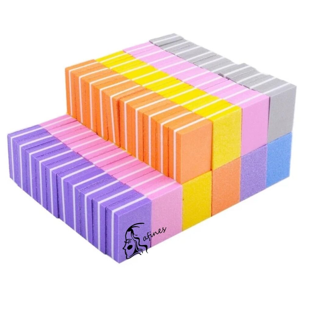 MINI LIMAS SPONGE (50 PCS) AF50647 – Afines