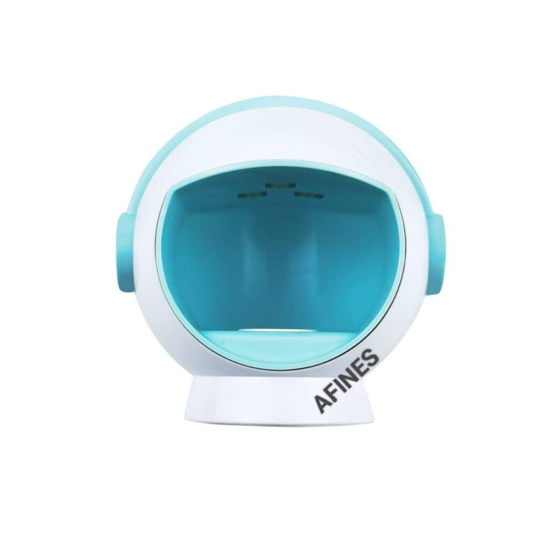 CABINA ASTRONAUTA 6W UV/LED AF50465 – Afines